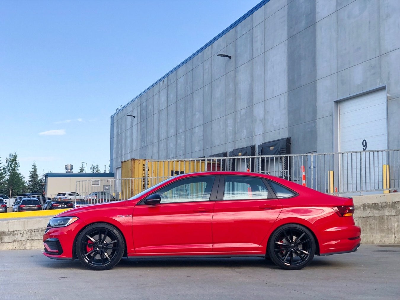 The 2019 GLI is Jetta Perfection | MotorWeek Road Test | Page 6 | VW ...
