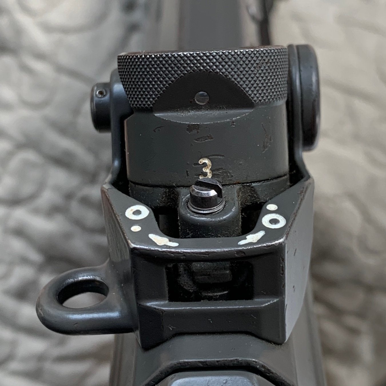Stgw 90 (SIG 550-1) | SIG Talk