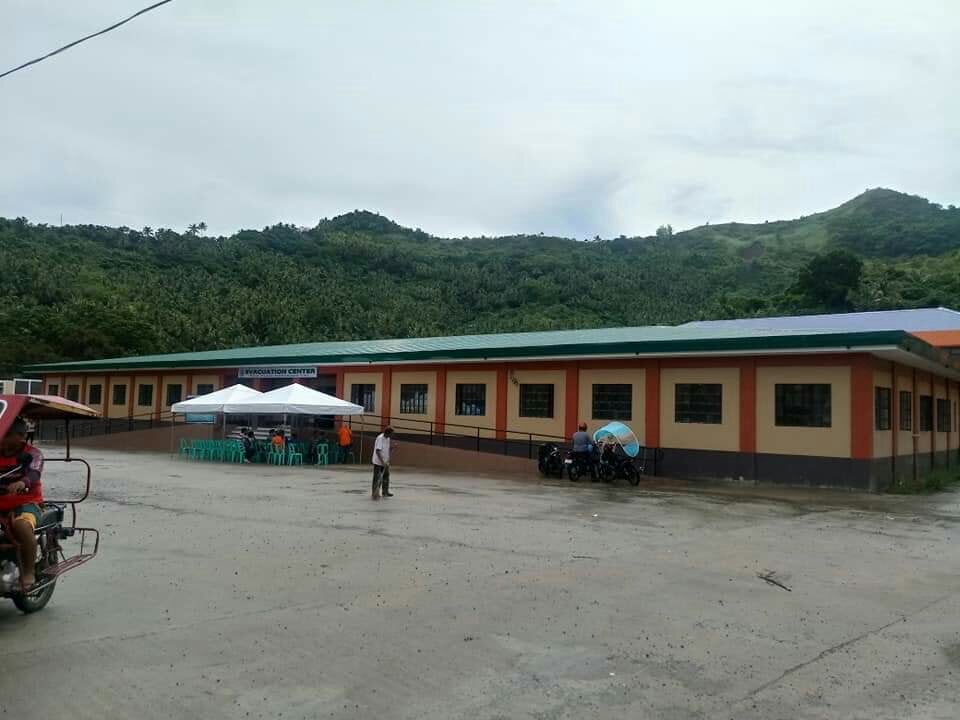 Calbayog and Catbalogan Cities, and Sámar Province | Page 579 ...