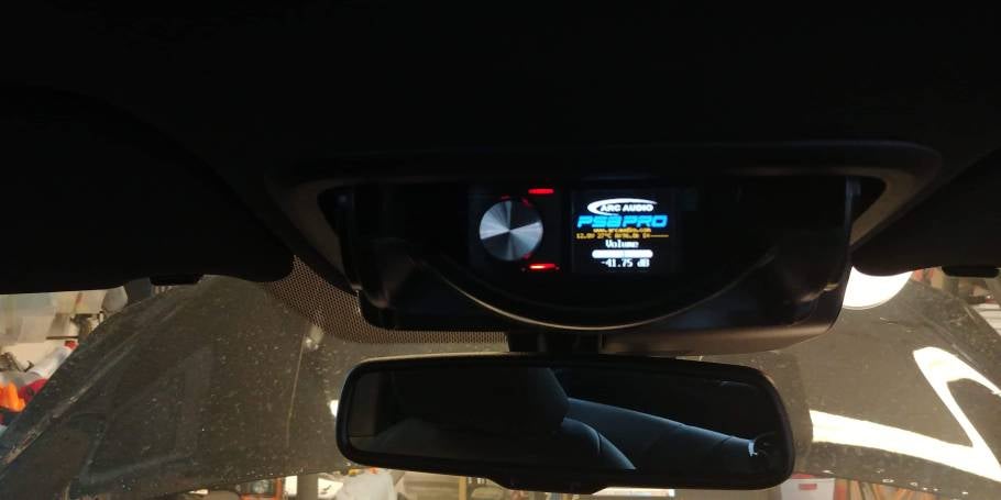 Réunion DSP répondant à ces exigences...? | DIYMobileAudio.com Car ...