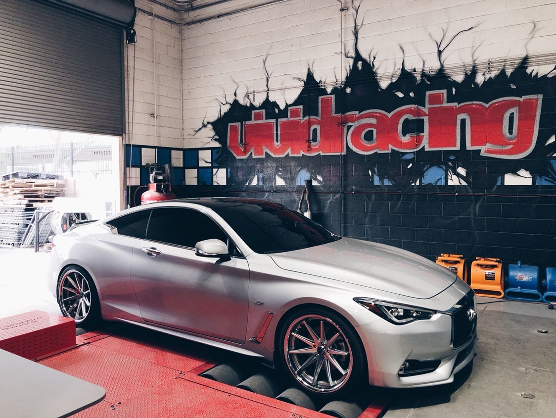 Share Pictures Of Your Lowered Infiniti Q60 | Infiniti Q60 Forums