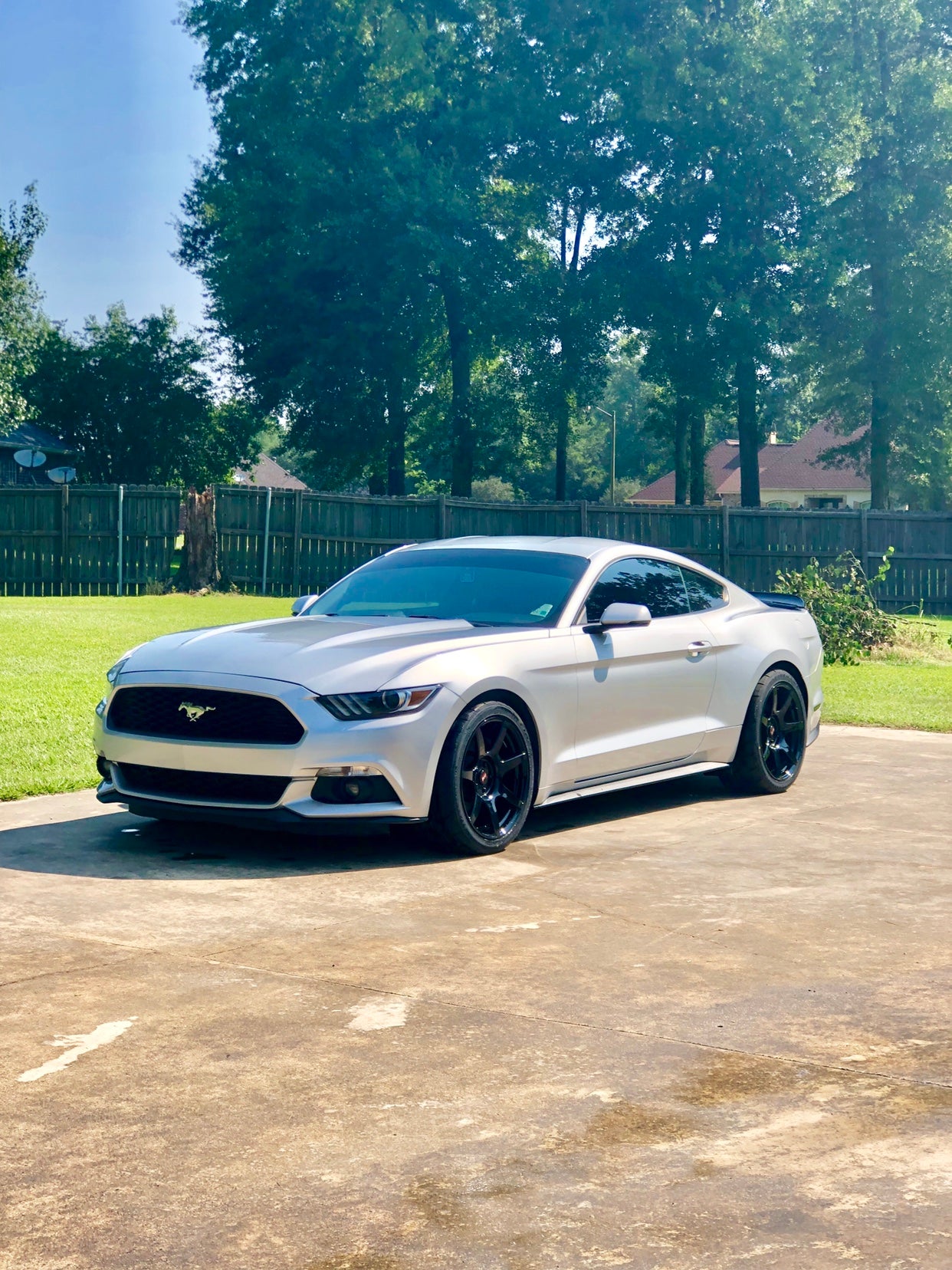 My 2016 Mustang Ecoboost | Ford Mustang Ecoboost Forum