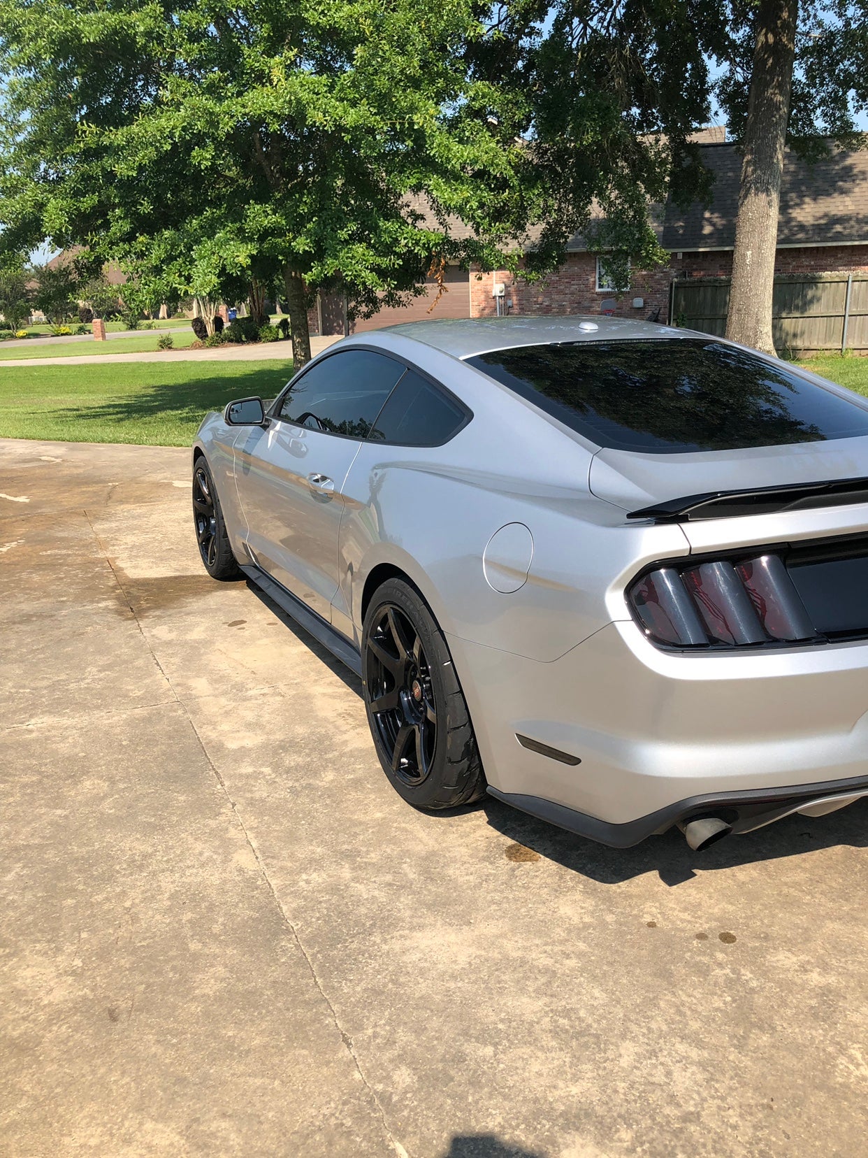 My 2016 Mustang Ecoboost | Ford Mustang Ecoboost Forum