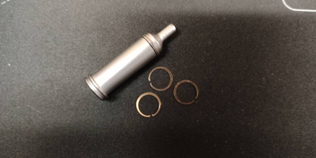 WTS: G36 stuff, G36C oprod special | HKPRO Forums