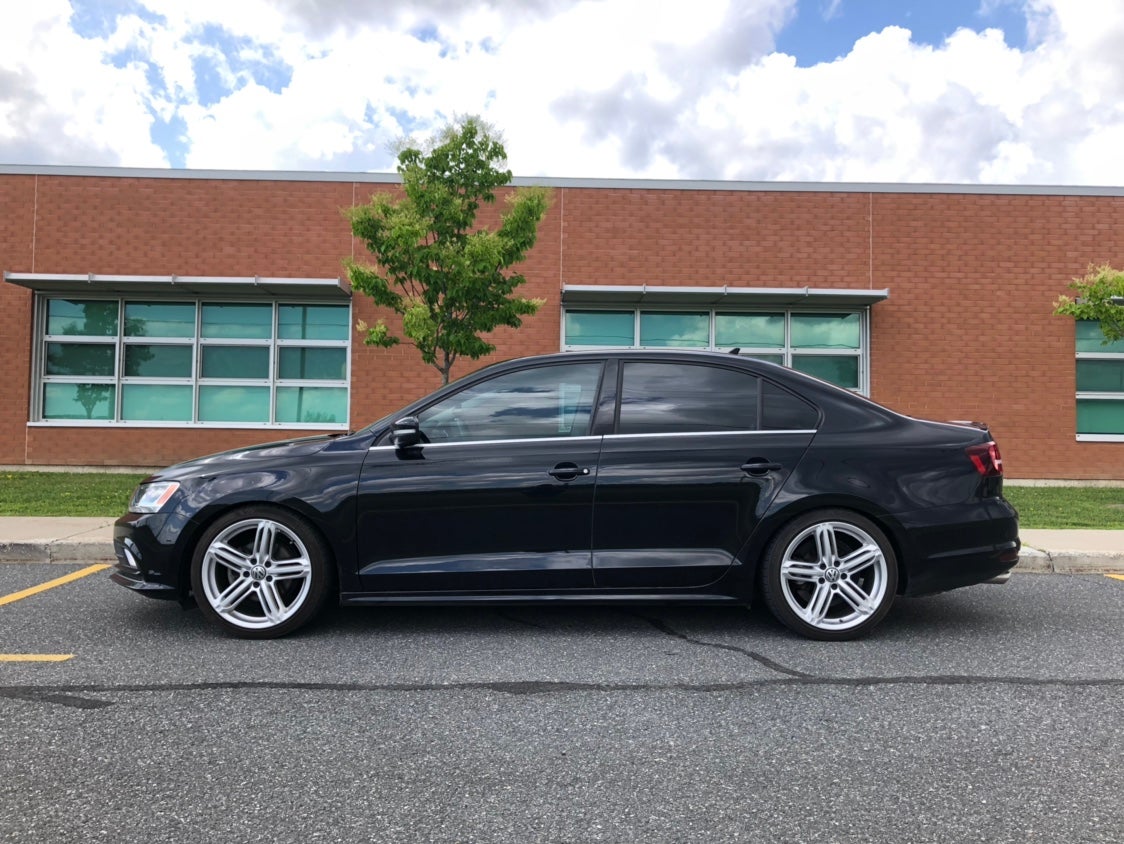 THE MK6 Jetta Suspension Thread - Everything You Want To Know About ...