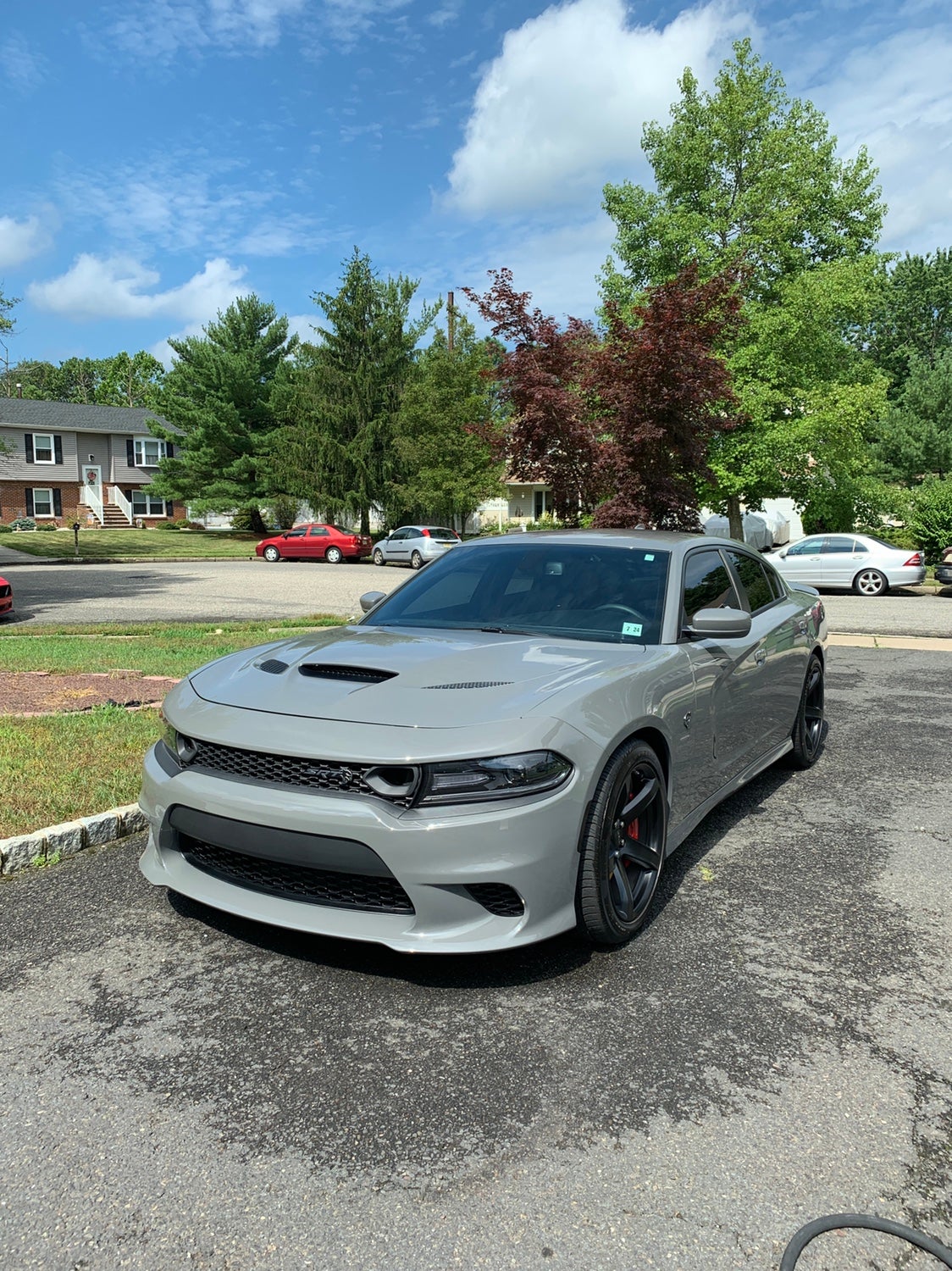 Best mods for hellcat charger | Page 2 | SRT Hellcat Forum