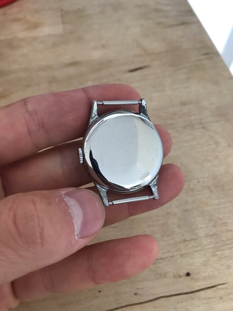 FS: Vintage Omega 30T2 CK2292 Recase | WatchUSeek Watch Forums