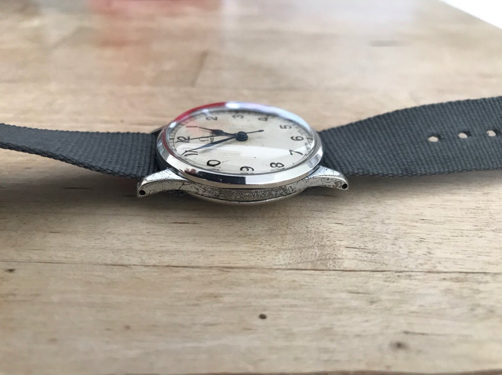 FS: Vintage Omega 30T2 CK2292 Recase | WatchUSeek Watch Forums