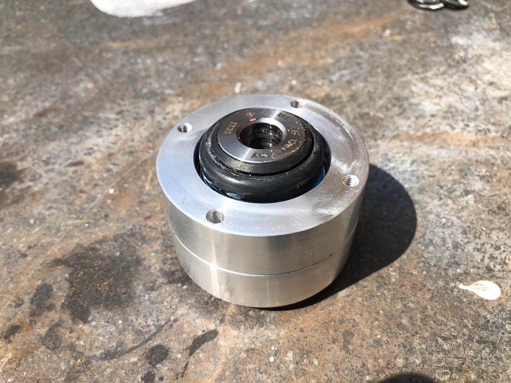 Monoball experience | E46 Fanatics Forum