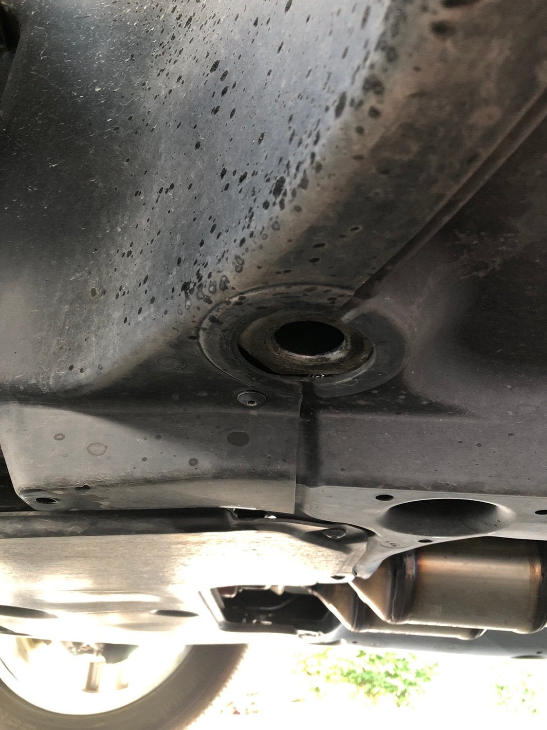 Atlas Jack Pad Location? | VW Vortex - Volkswagen Forum