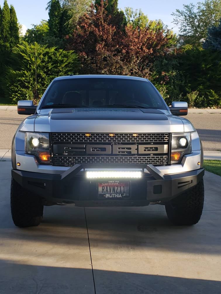 Front Camera | F-150 Raptor Forums