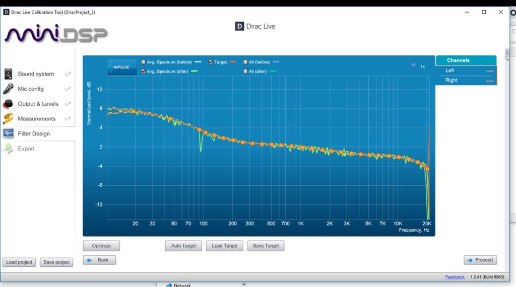 MiniDSP C-DSP 8x12 with Dirac Live | DIYMobileAudio.com Car Stereo Forum