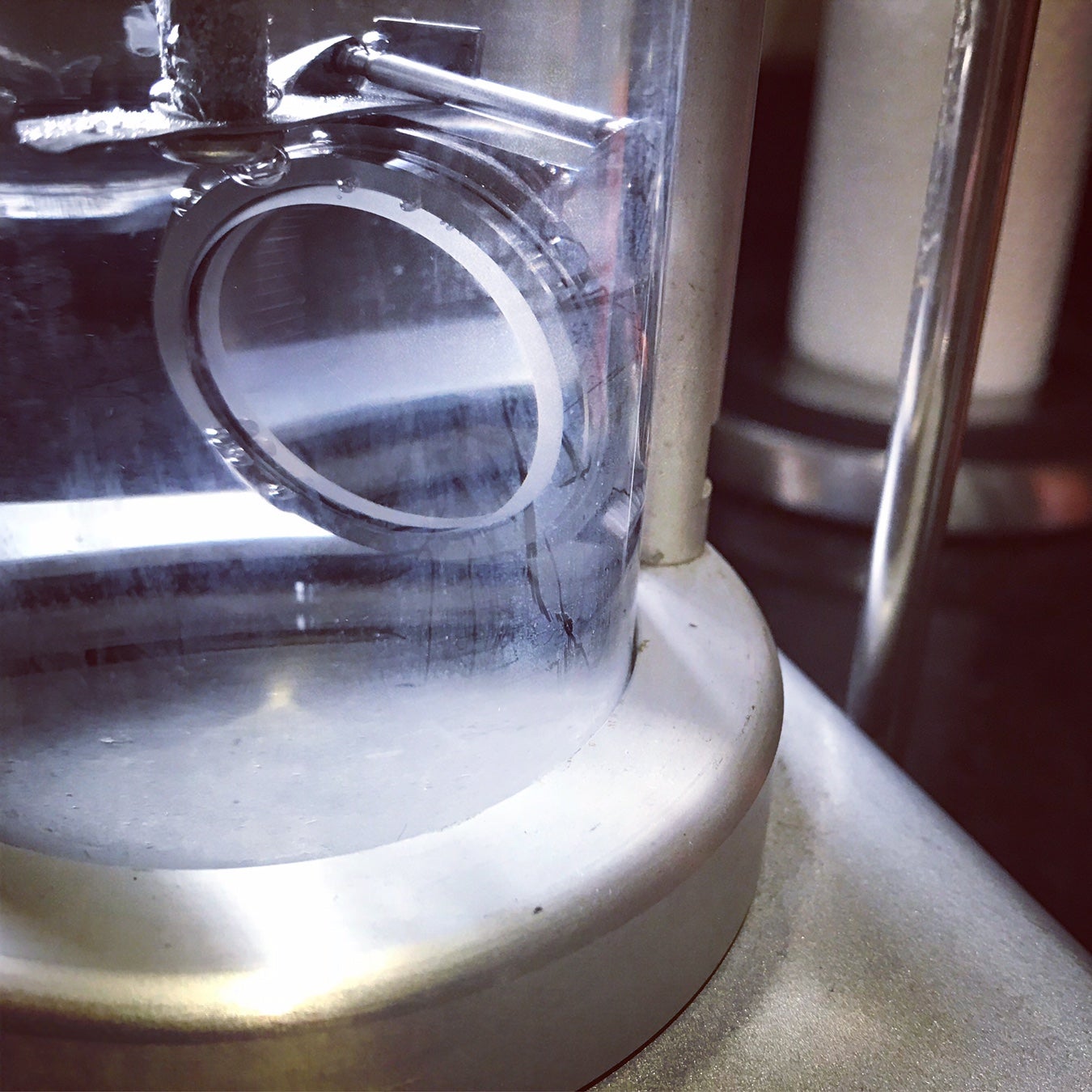 Water resistance testing procedure | WatchUSeek Watch Forums