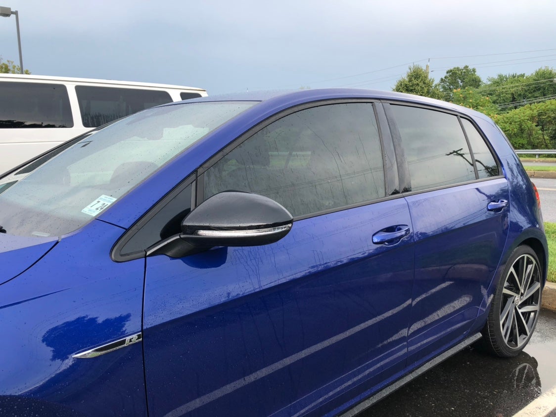Window tint pics | Page 10 | VW Vortex - Volkswagen Forum