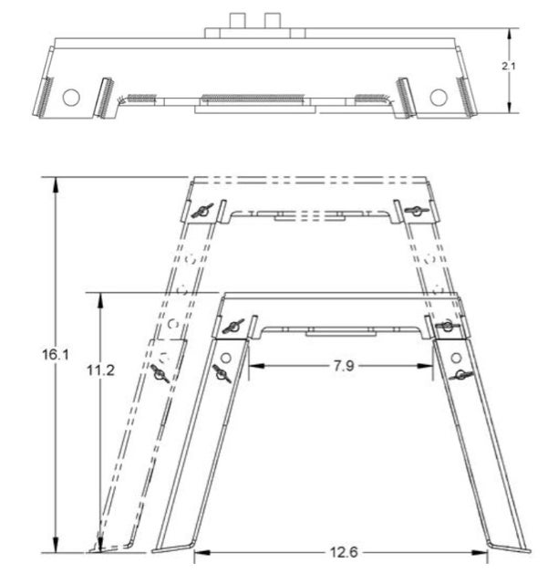 JACK STAND REVOLUTION by SAFE JACK – The RENNSTAND ... damn cool | Page ...