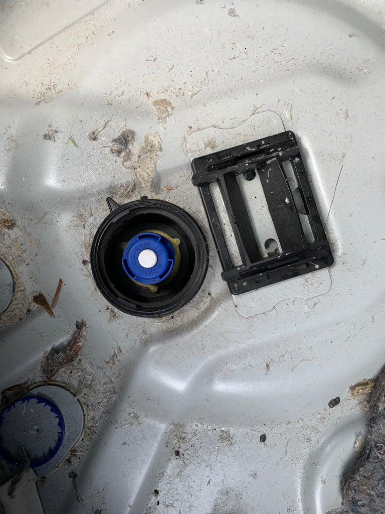 P20E8 fault code and urea tank | Page 8 | Peugeot Forums