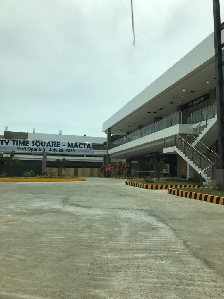 List of Provincial/Mini Malls in Cebu | Page 17 | SkyscraperCity Forum
