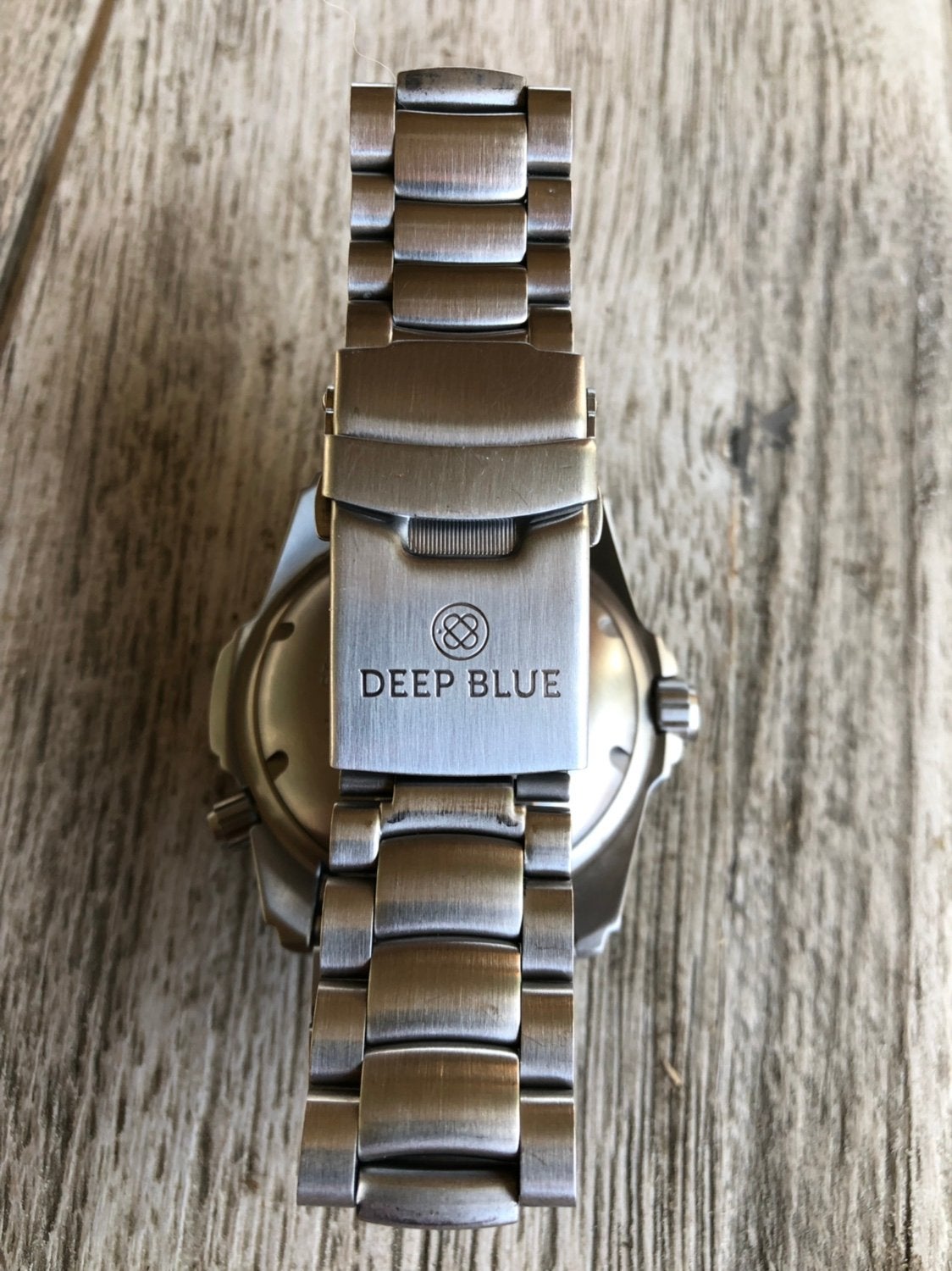 Deep Blue Pro Aqua Diver 1500m | WatchUSeek Watch Forums