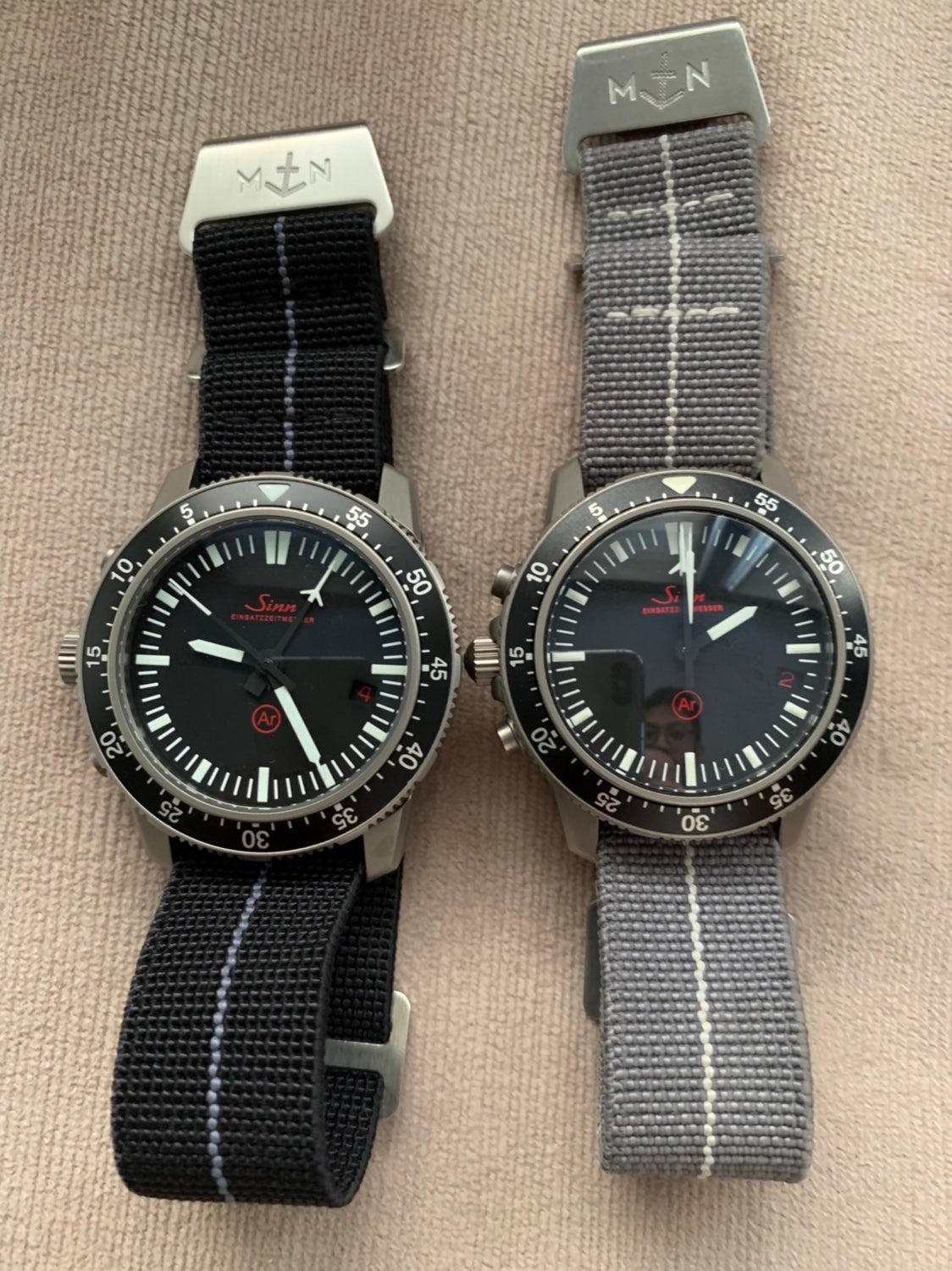 The Official EZM1 Thread | Page 10 | WatchUSeek Watch Forums