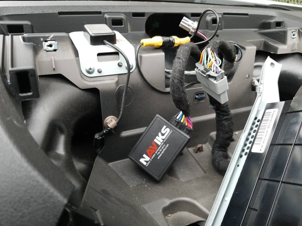 Navtool Install | Page 3 | Honda Pilot - Honda Pilot Forums