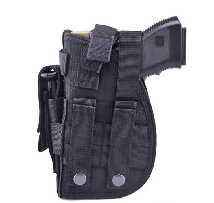 Handgun Mount for Mav? | Can-Am Maverick Forum