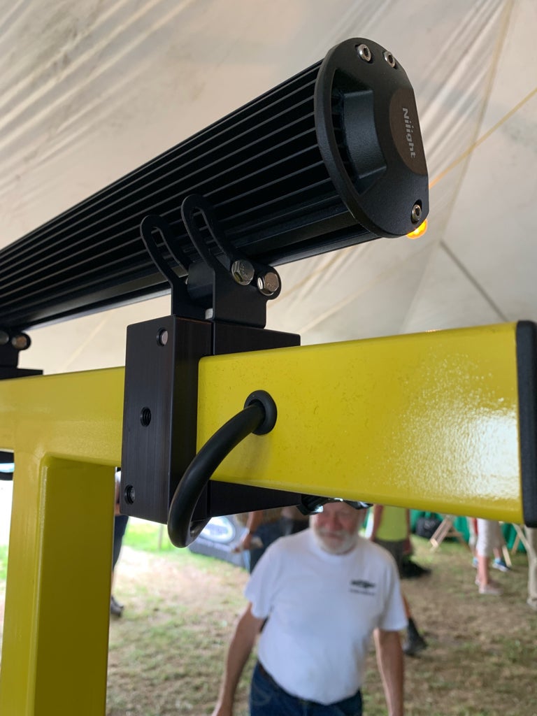 New ROPS Clamps™ | Page 2 | Green Tractor Talk