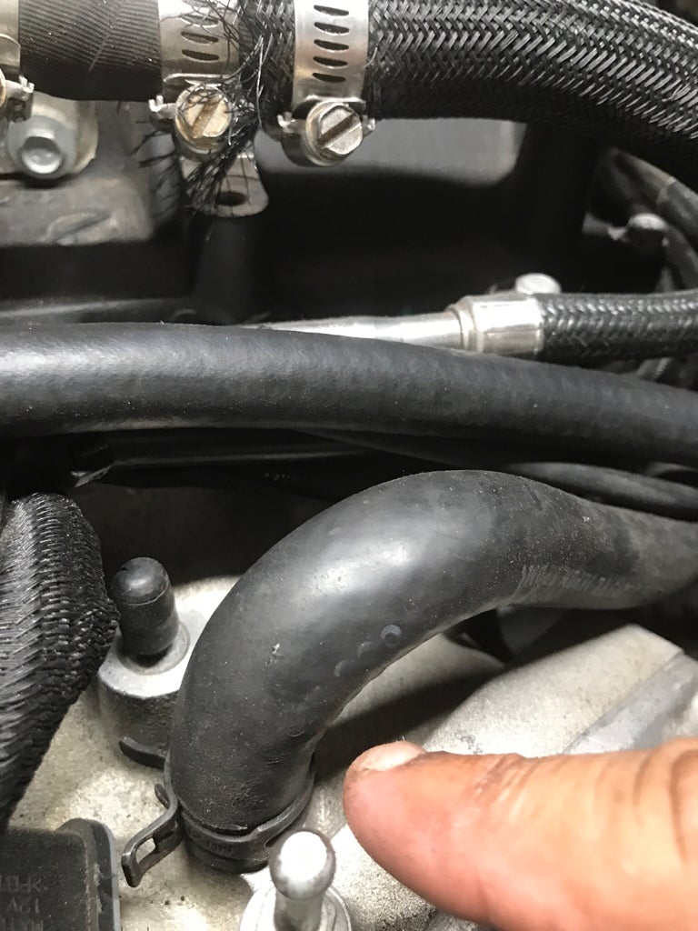 LSA Install | Chevy SS Forum