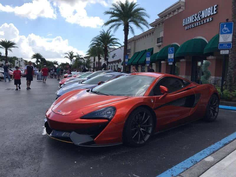 Car rental inquiry - Sixt @ FLL | VW Vortex - Volkswagen Forum