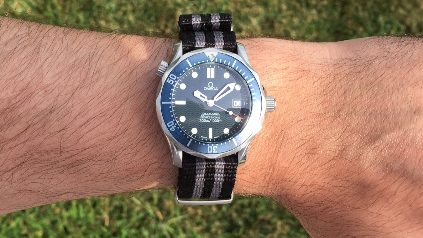 Faded Bezels - Natural vs Artificial and the Only True Cause ...