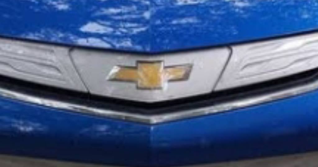 Chevy acc store