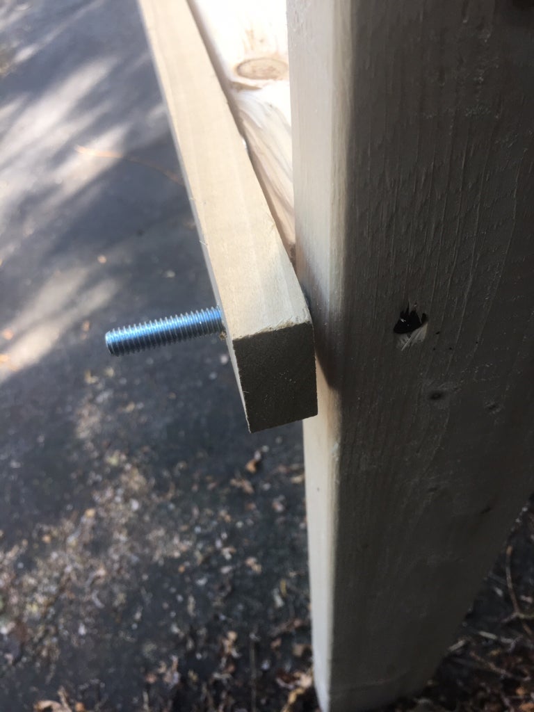 DIY paper tune rack | Archery Talk Forum