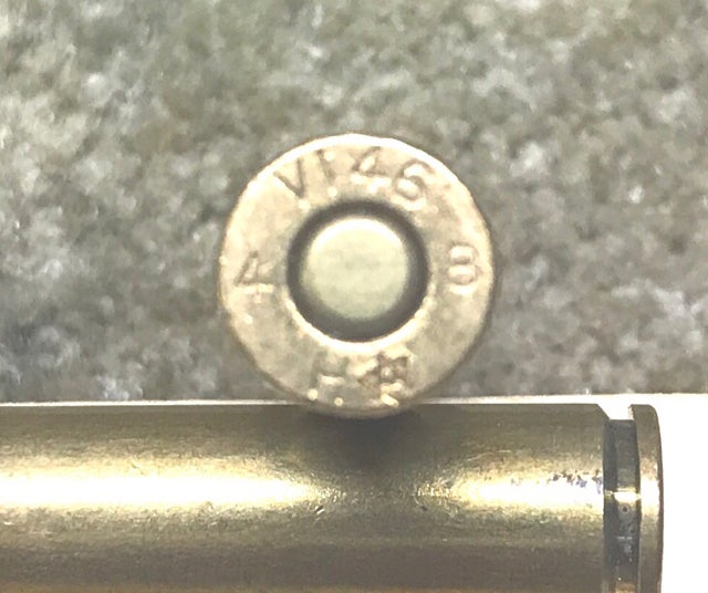 Swedish m/94 ammo find | Gunboards Forums