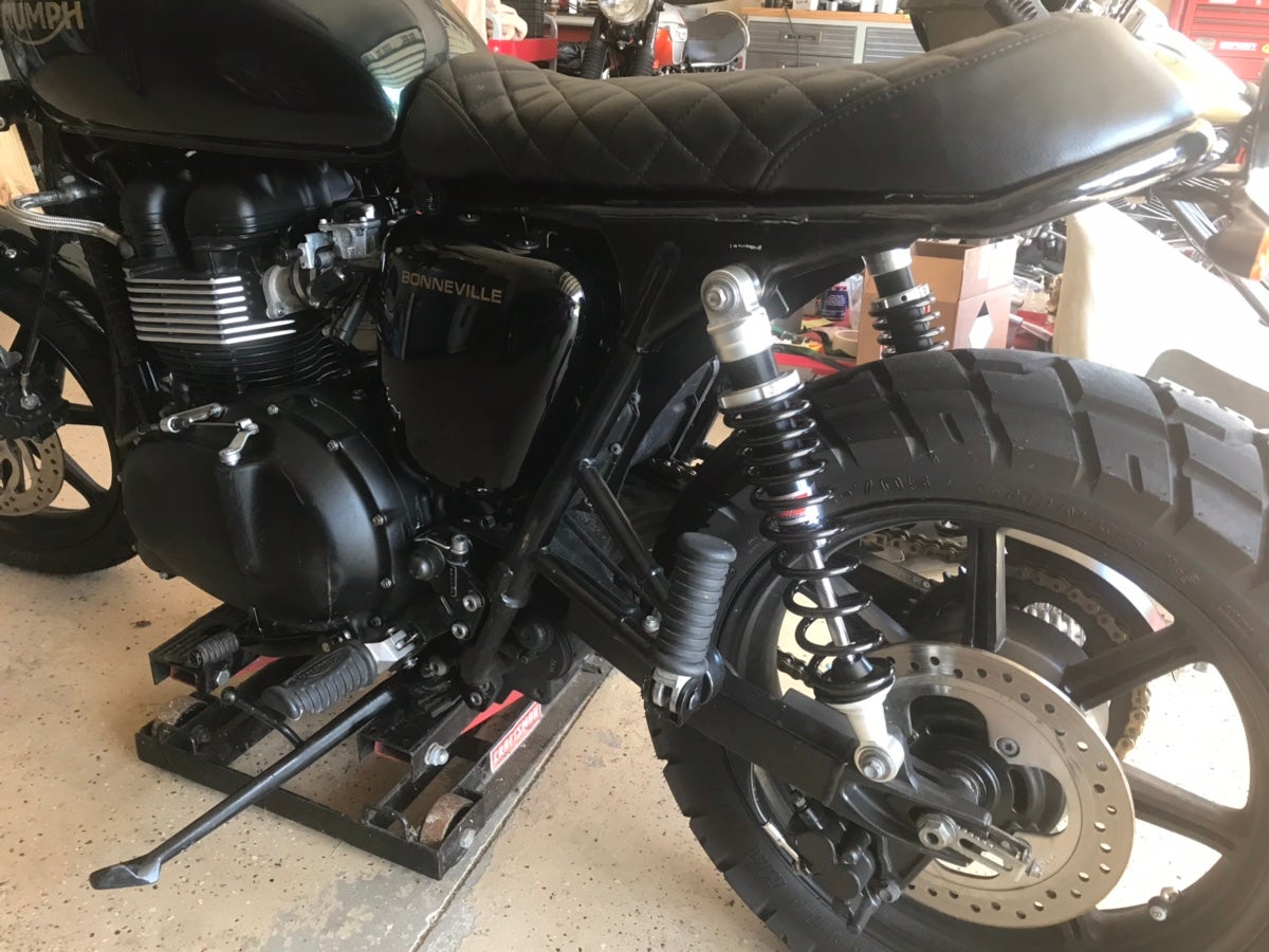 2019 Shock Discussion - Hagon 2810 Vs Nitro Vs YSS Vs Anything Else ...