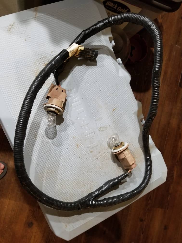 0520207-4 check engine code RESOLVED | Polaris RZR Forum - RZR Forums.net