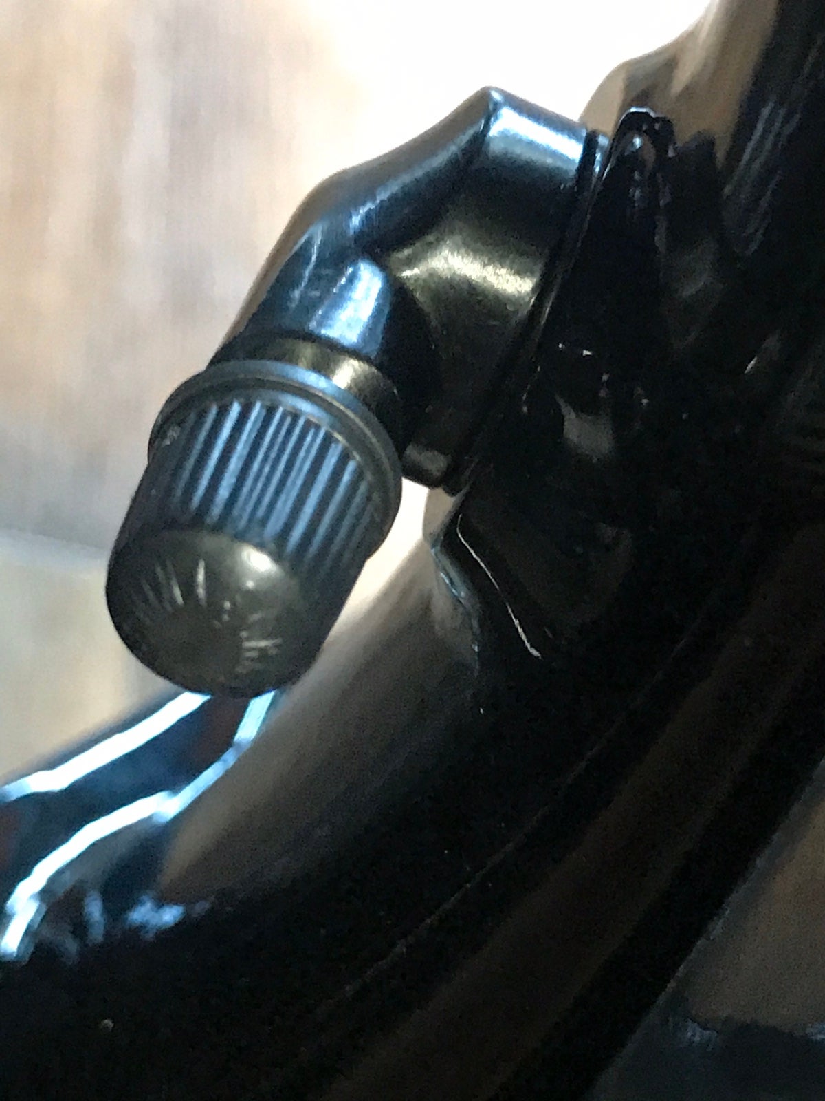 CVO TPMS on a special... | Page 3 | Road Glide