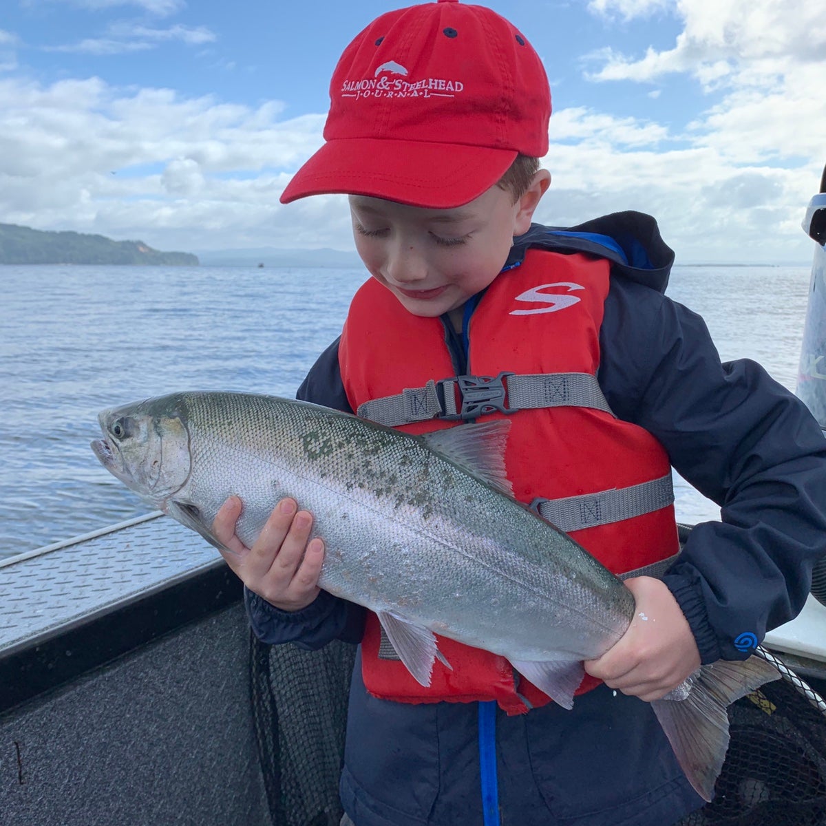 WooHoo! | IFish Fishing Forum