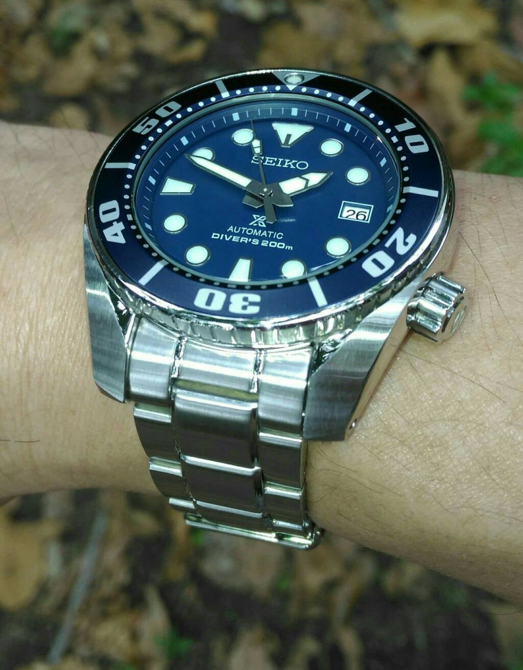 Calling those with 6.25, 6.5 and 6.75 inch wrists - what are your watch ...