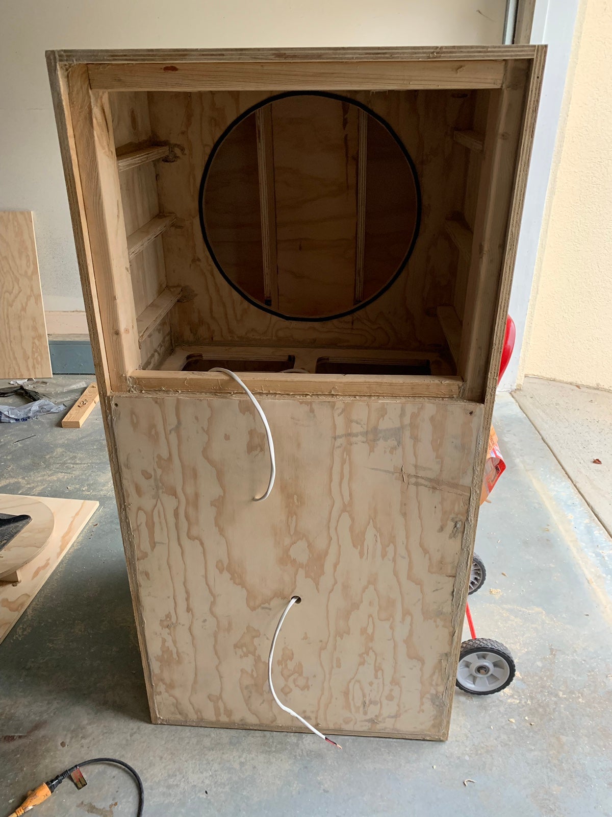 Dual Beast Mode Devastator Build and Integration | AVS Forum