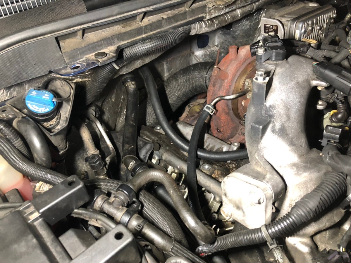 Matt's L5P info dump... | Page 61 | Chevy and GMC Duramax Diesel Forum