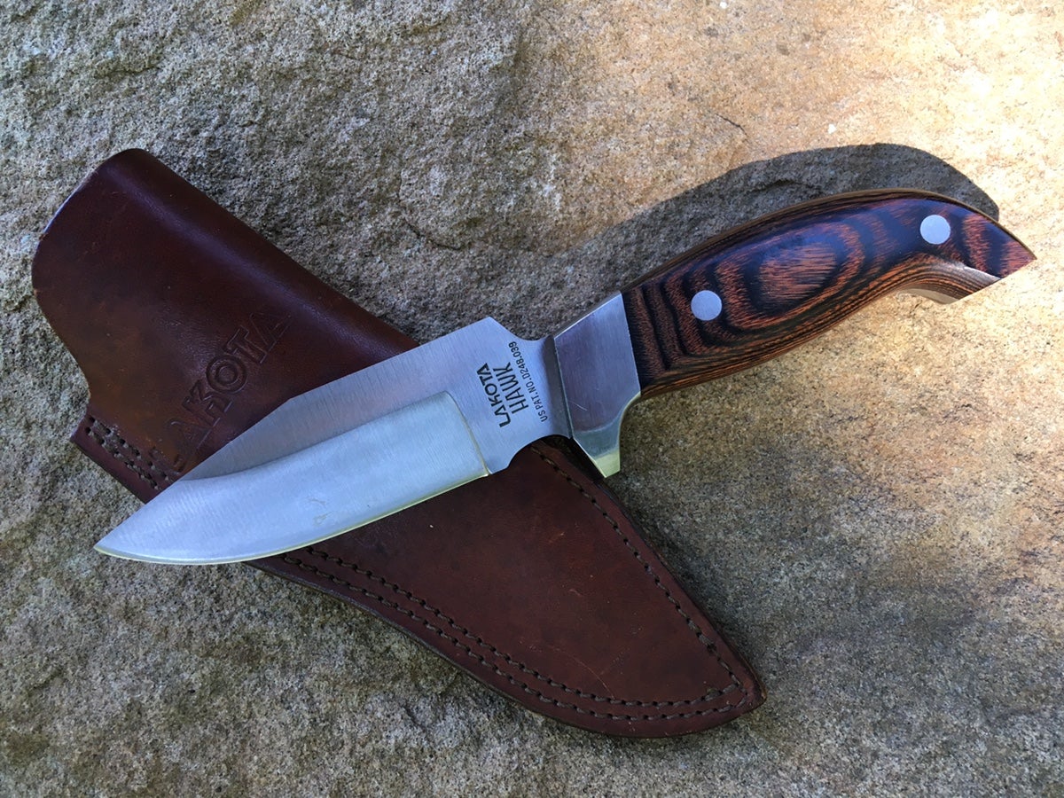 Lakota Hawk | Springfield XD Forum