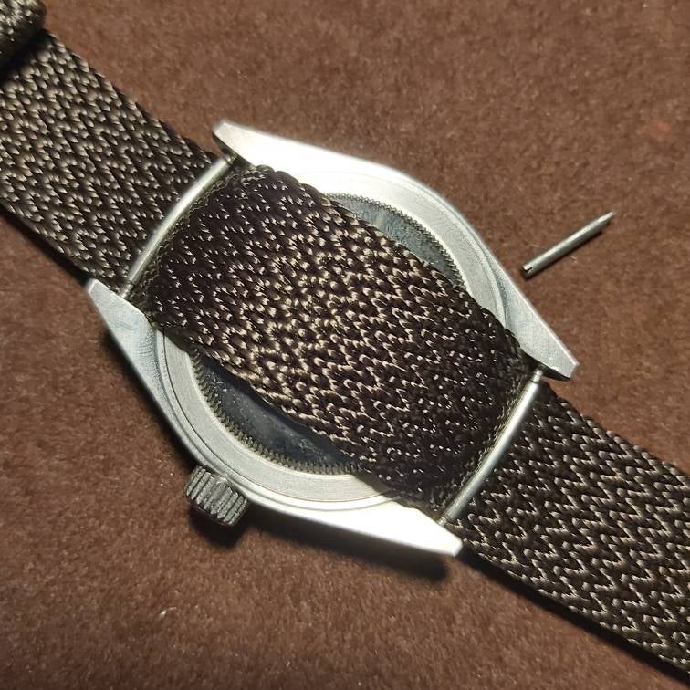 Tisell "Explorer" Homage | Page 14 | WatchUSeek Watch Forums