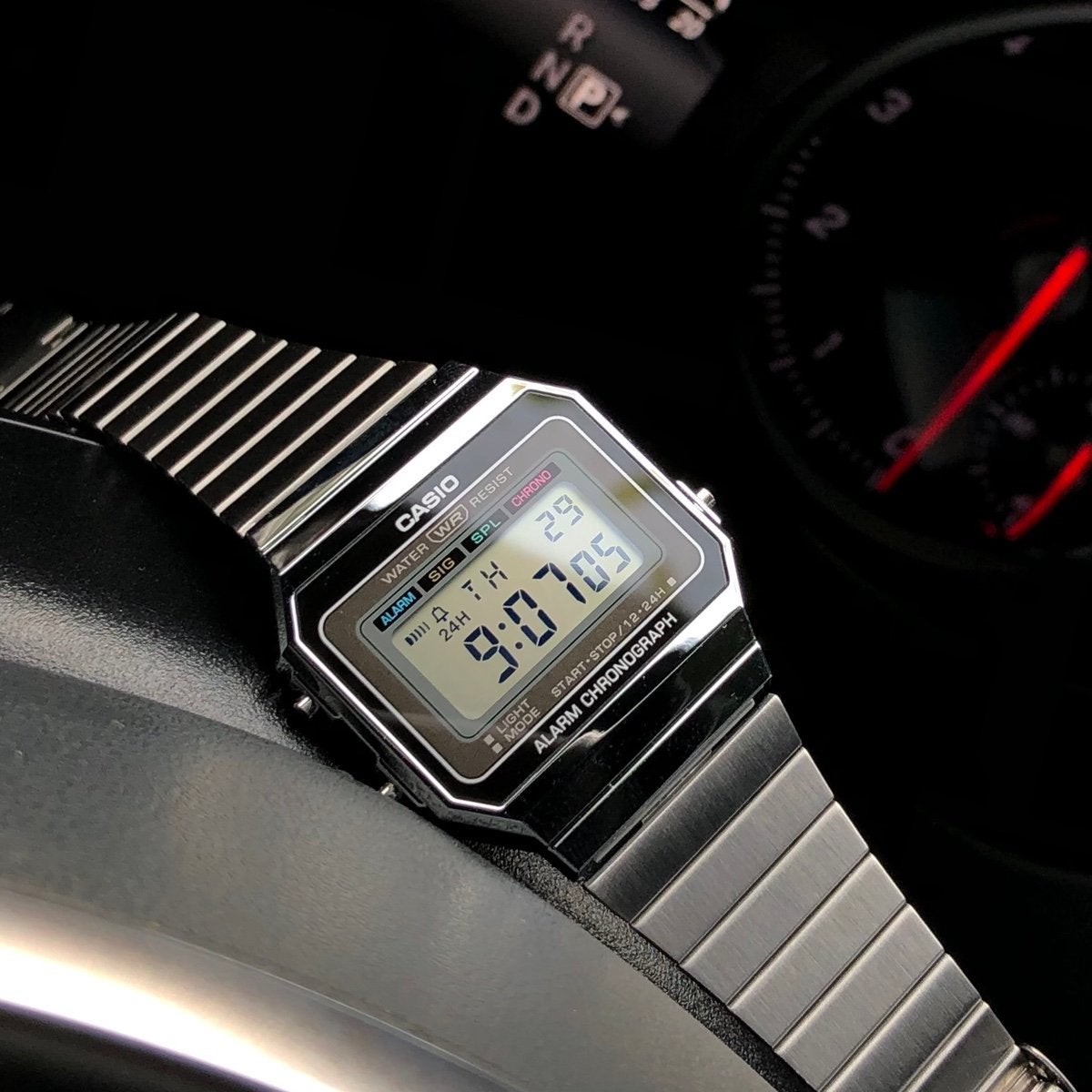 Modern elegant digital watches | Page 7 | WatchUSeek Watch Forums