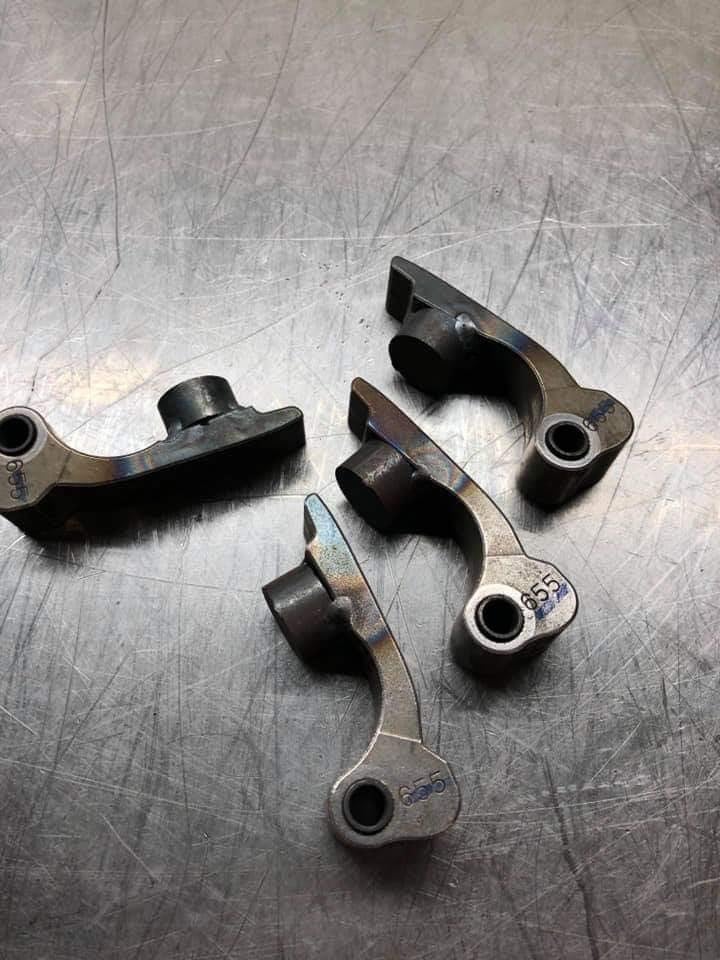 KMS Performance | Can-Am Maverick Forum