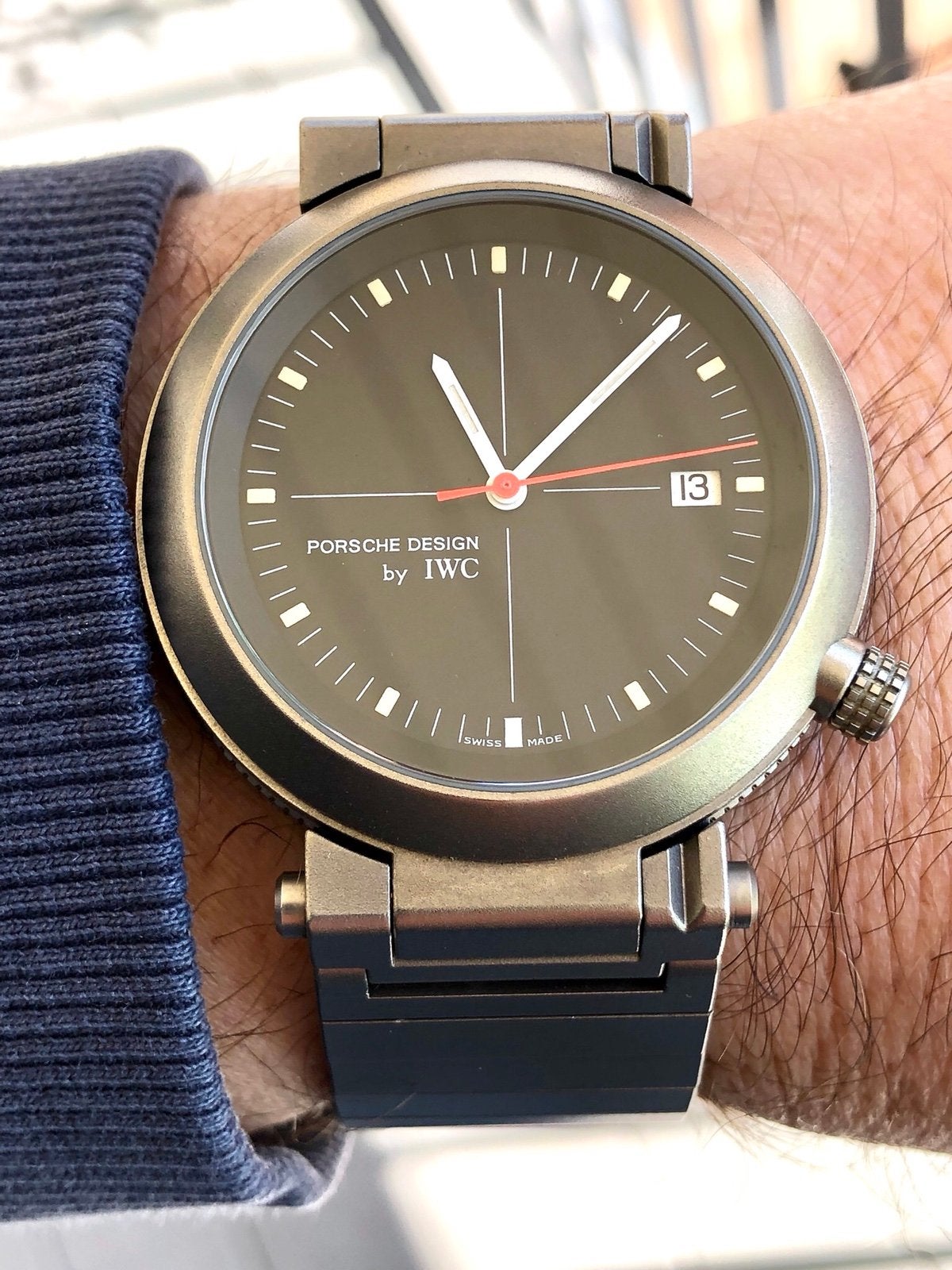 Understated watches with impressive tech under the hood? | WatchUSeek ...