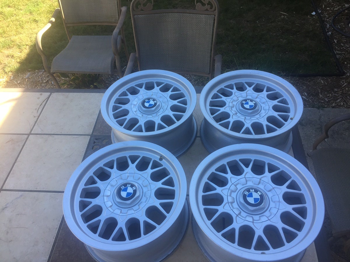 BMW E39 Style 29 wheels | BimmerFest BMW Forum