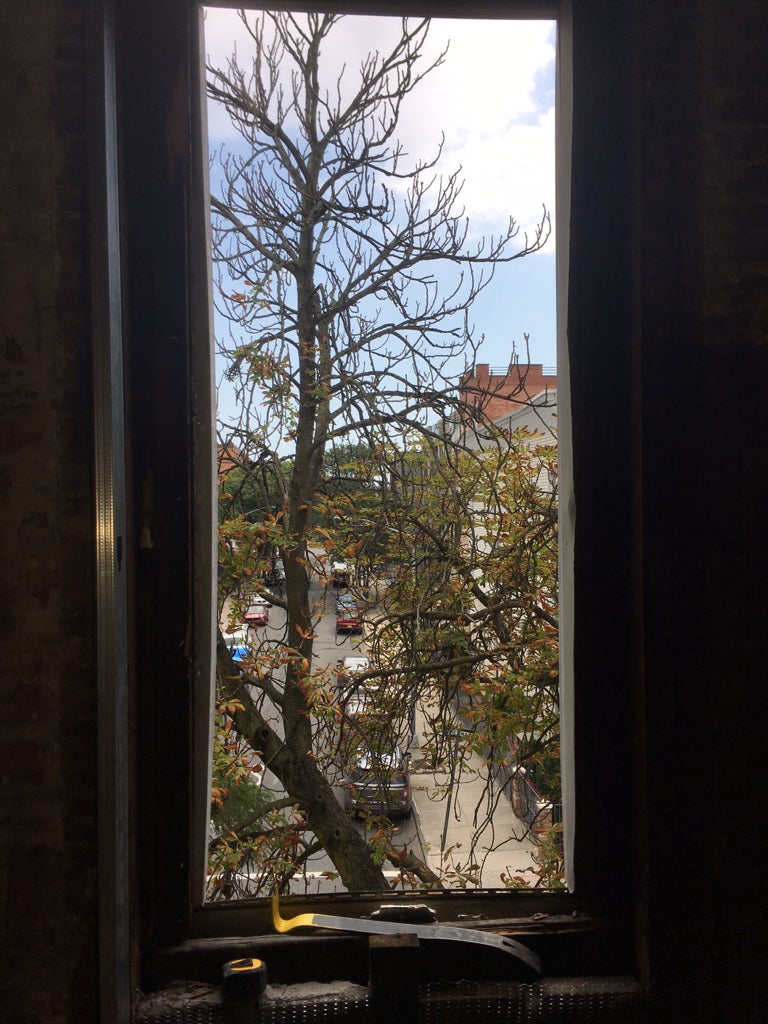 Reframing windows | Contractor Talk - Professional Construction and ...