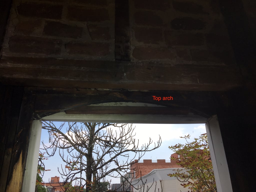 Reframing windows | Contractor Talk - Professional Construction and ...