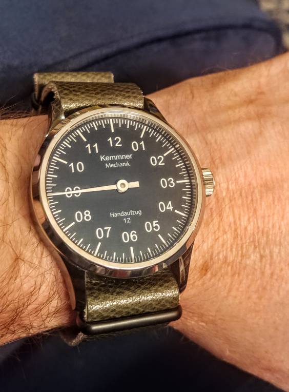 Dr. Shuffle: Or how I learned to stop worrying and love non-hacking and ...