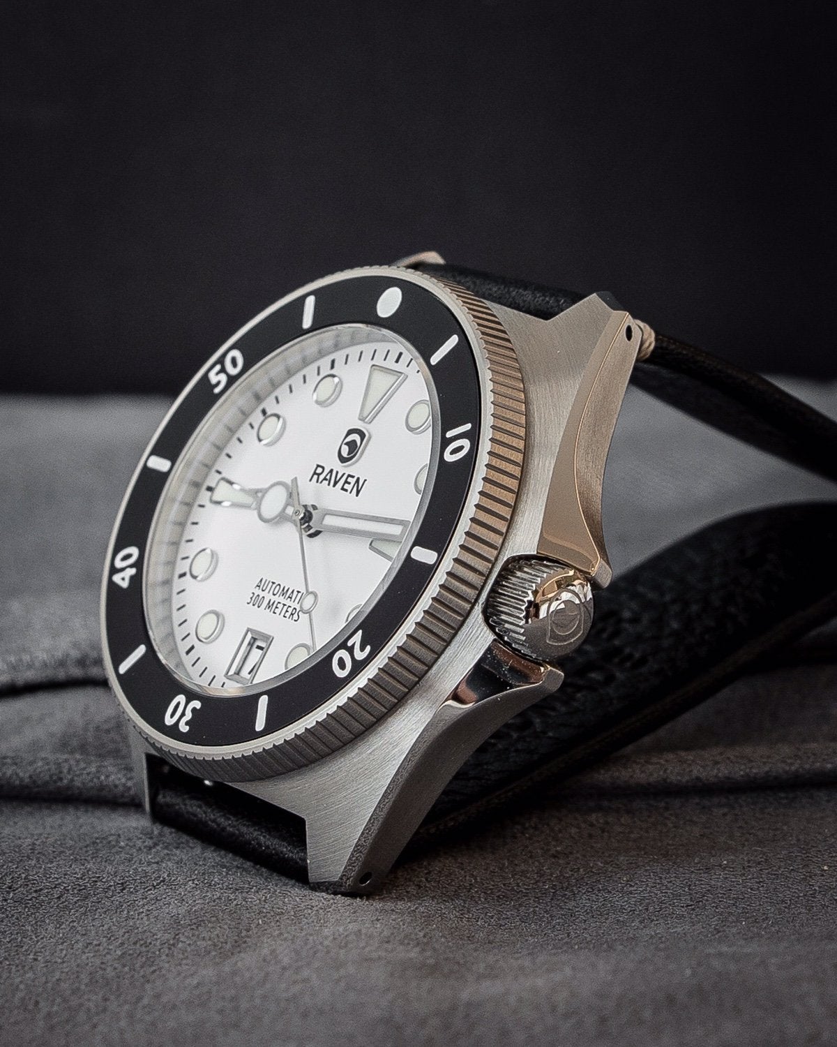 Raven Solitude | WatchUSeek Watch Forums