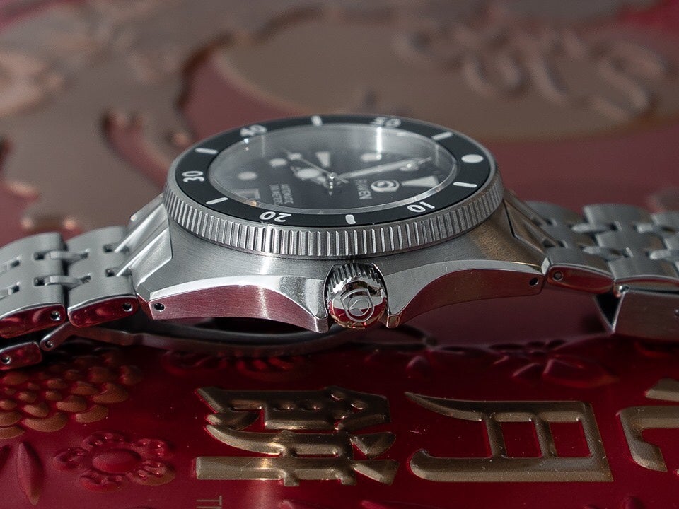 Raven Solitude | WatchUSeek Watch Forums